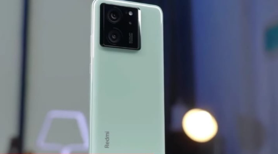 Harga dan Spesifikasi Redmi Note 13 Pro Max Terbaru 2023, Cek Daftar ...