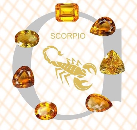 Mengupas Tajam Tentang Batu Zodiak Bulan November yang Namanya Cantik ...