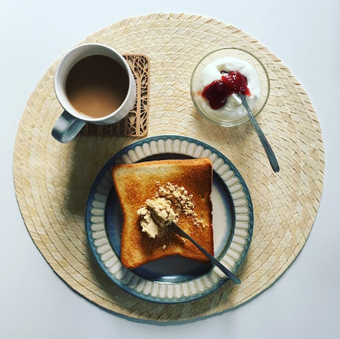 5 Bahan Olesan Roti Tawar, Dijamin Roti Tawar Kamu Langsung Jadi ...
