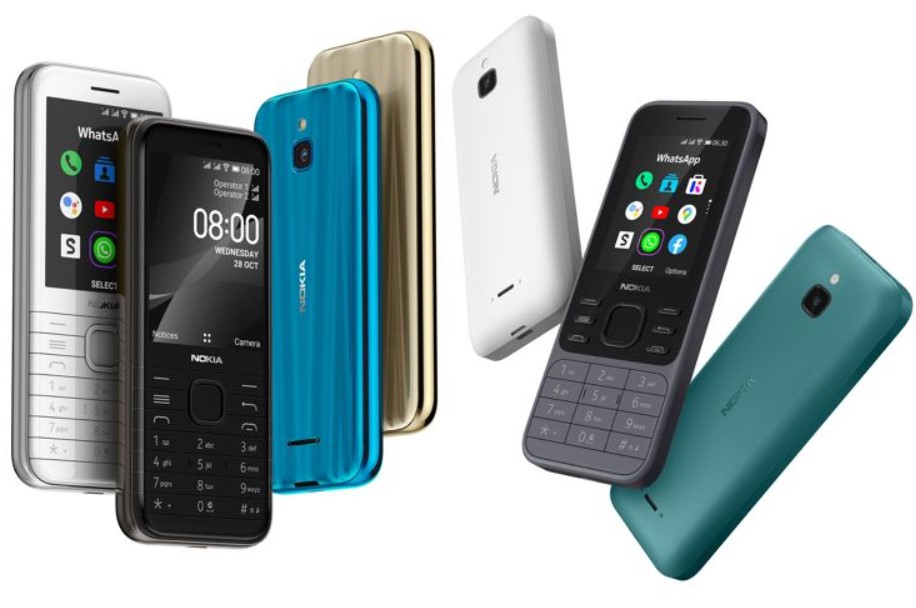 Kelebihan dan Kekurangan Nokia 8000 4G, Cek Kelebihan dan Kekurangannya Disini! – Pasundan Ekspres