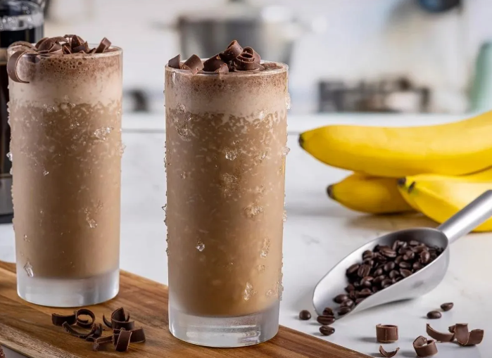 Resep Banana Coffee dengan Sensasi Rasa yang Unik dari Perpaduan Kopi ...