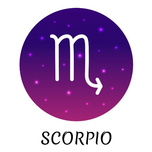 Karakter Zodiak Scorpio Wanita: Si Ambis yang Berani dan Mandiri ...