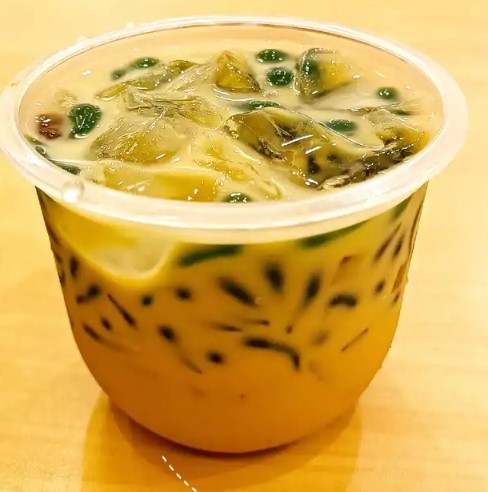 Cobain Resep Es Cendol ala Yoshinoya yang Viral di FYP TikTok! – Laman ...