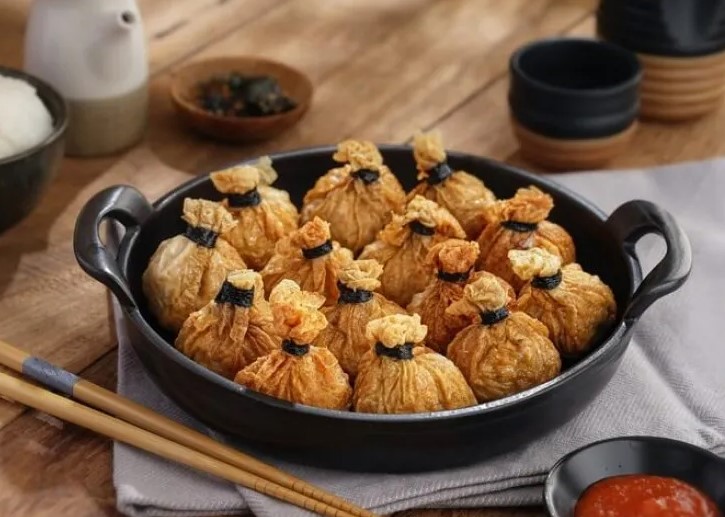 Resep Rahasia Ekkado ala Hokben, Rasanya Mantulity Banget! – Pasundan ...
