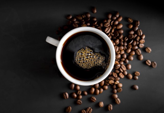 Buat Si Paling Kopi: Cobain 3 Kreasi Kopi Hitam yang Bikin Nagih ini ...