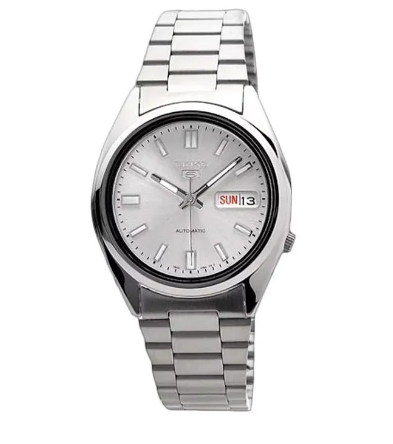 Jam Tangan Seiko 5 Automatic Jadul, Makin Tua Makin Mahal! – Pasundan ...