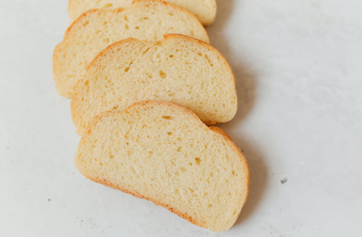 5 Jenis Roti Tawar yang Populer di Dunia, Gak Cuman yang Putih Doang ...