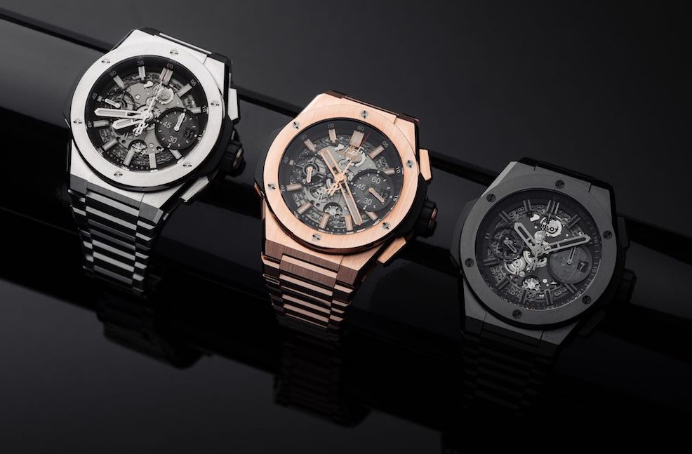 10 Merk Jam Tangan Terkenal di Dunia, Cek Daftar-daftarnya Disini ...