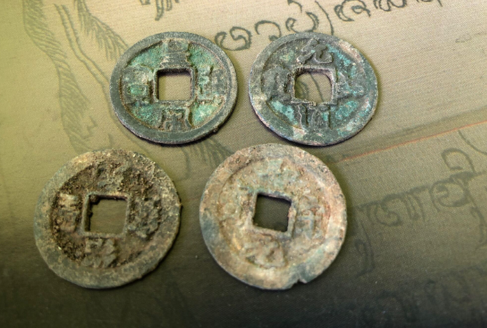 Begini Kisaran Harga Uang Gobog Majapahit, Nilai yang Sepadan dari ...