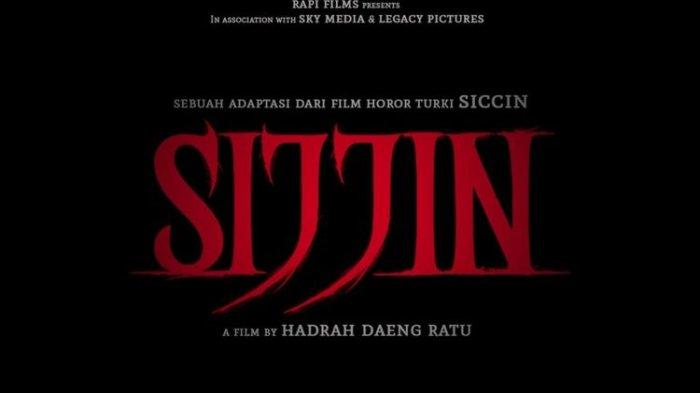 4 Fakta Film Horor Sijjin, Film Remake “Siccin” Turki – Pasundan Ekspres