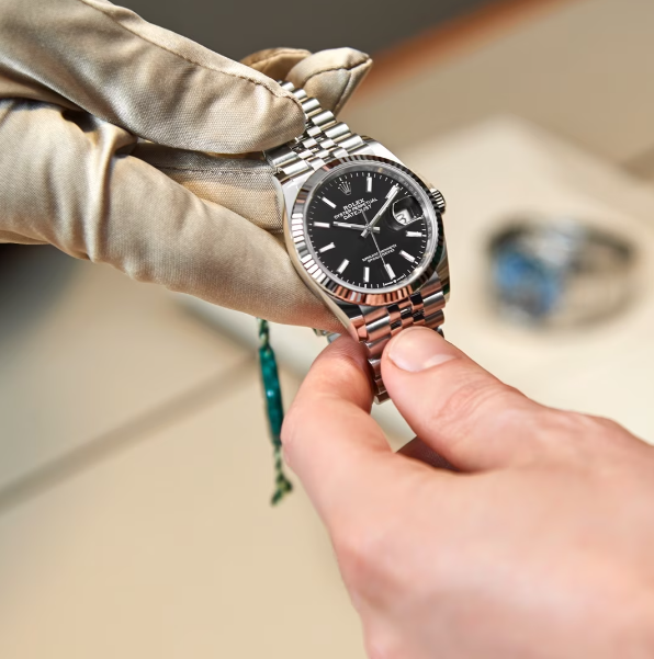 Rolex KW Super Premium: Tampilan Mewah, Harga Terjangkau – Pasundan Ekspres