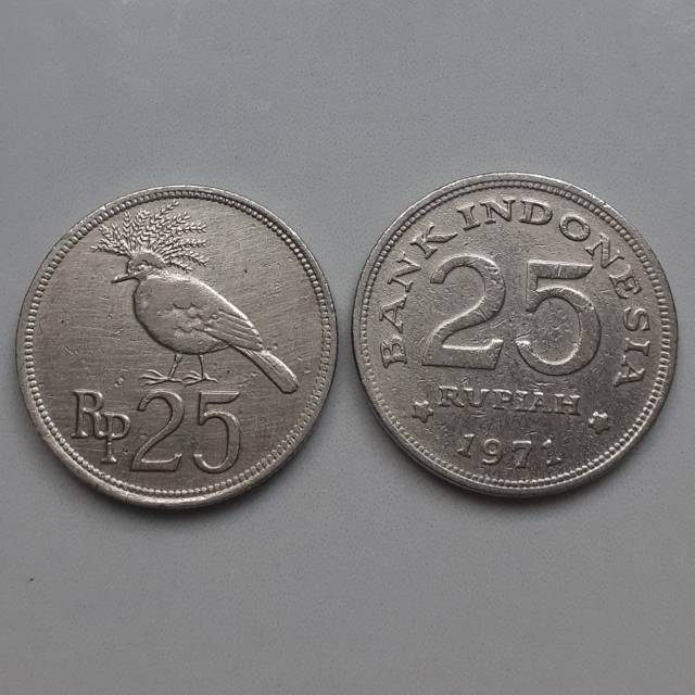 5 Uang Koin Kuno yang Paling Dicari Kolektor! Cari di Rumah Siapa Tau Masih Nyimpen – Pasundan ...