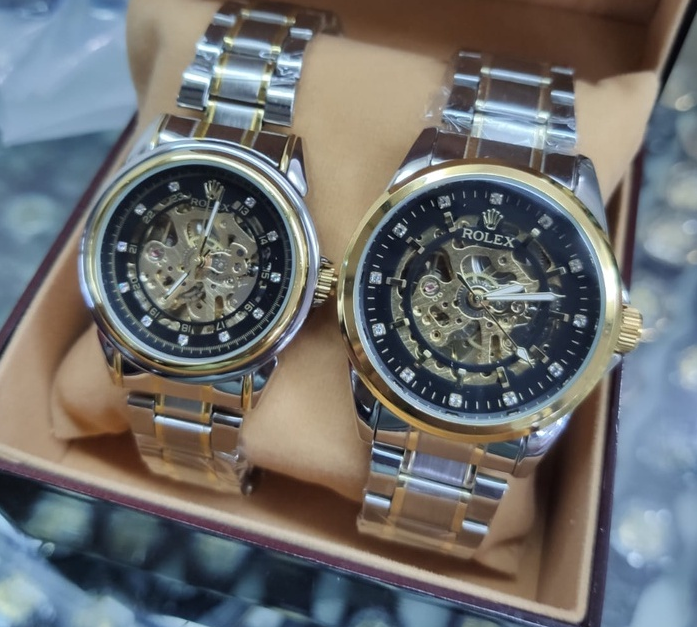 Pemeliharaan Batrei Jam Tangan Rolex Bisa Membuat Awet dan Tahan Lama ...