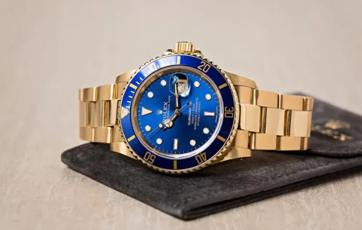 Harga Baterai Jam Rolex ini Penjelasan dan Pertimbangannya – Pasundan ...