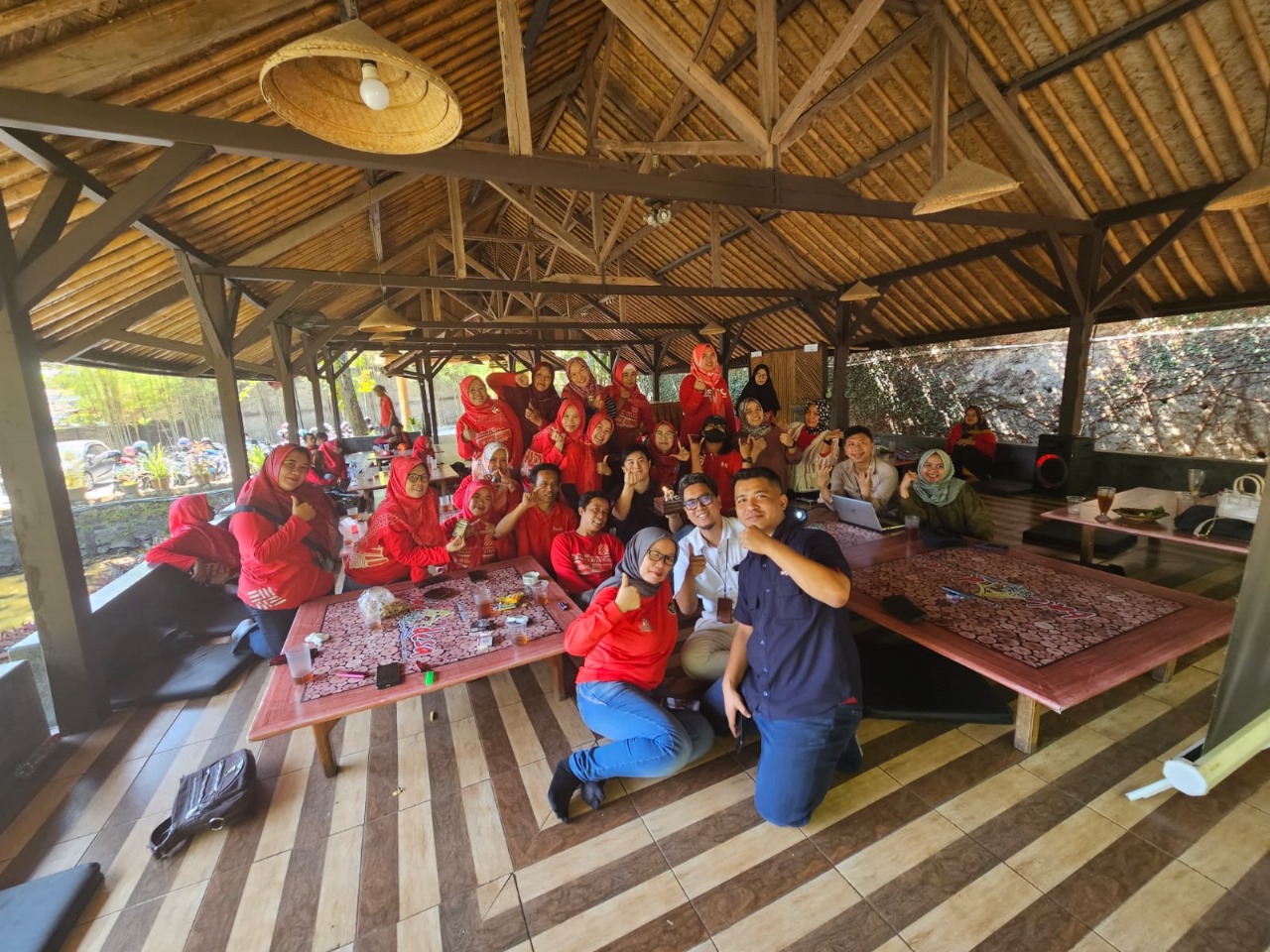 BPJS Ketenagakerjaan Subang Sosialisasikan Program ke Komunitas ...