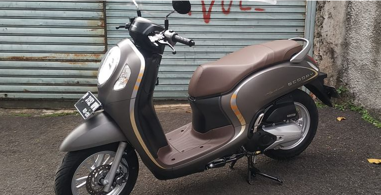 Harga Honda Scoopy Bekas September 2023: Mulai Rp 10 Jutaan – Pasundan ...