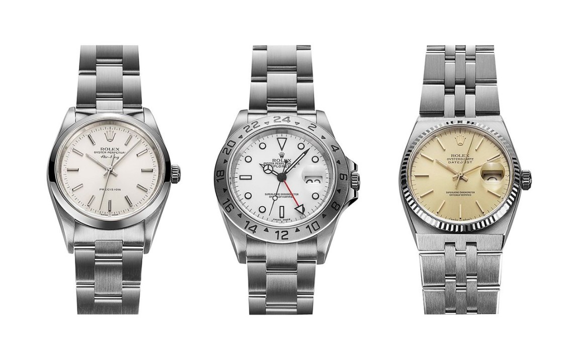 Jam Tangan Rolex Harga 2 Jutaan KW, Beneran Ada? Ini Dia 6 KW yang ...