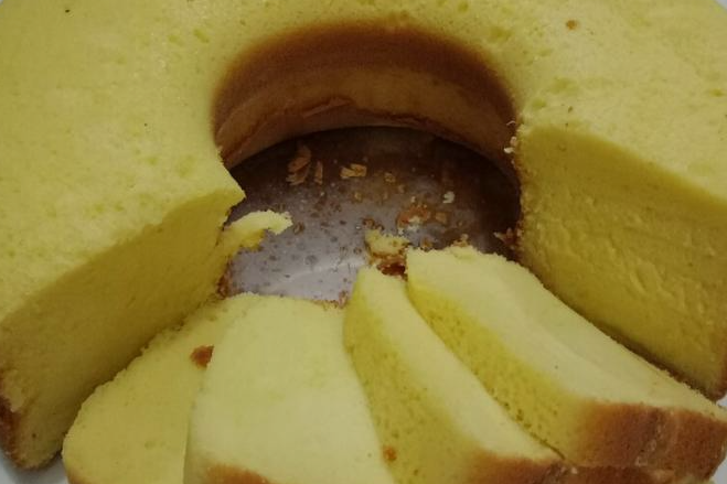 Cara Membuat Bolu Biasa yang Lembut dan Enak – Pasundan Ekspres