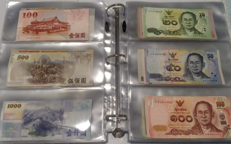 Panduan 5 Cara Merawat Uang Kertas Kuno Agar Tetap Bernilai Tinggi ...