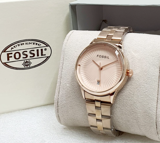 5 Rekomendasi Jam Tangan Fossil Wanita Terbaik 2023, 100% Pilihan ...