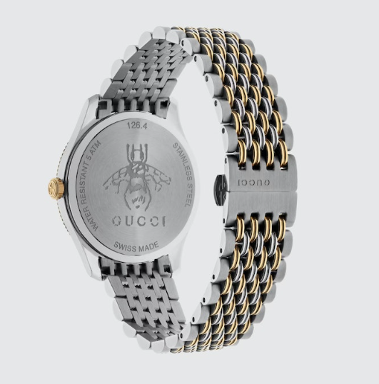 Jangan Tertipu! Ini 5 Ciri-Ciri Jam Tangan Gucci Asli yang Wajib Kamu ...