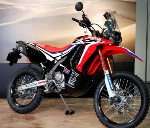 Harga Motor Trail Mini 125cc Honda: Tampil Keren di Medan Yang Berat ...