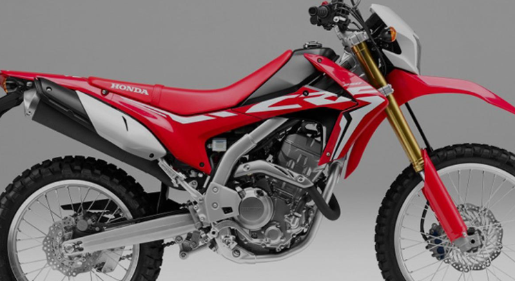 Spesifikasi dan Daftar Harga Motor Trail Honda 250cc Terbaru – Pasundan Ekspres