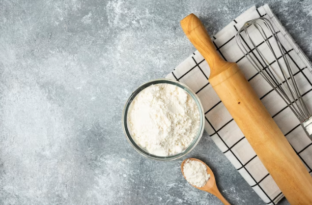 Ini Bahan Pengganti Baking Powder yang Mudah Dicari, Urusan Masak Gak ...