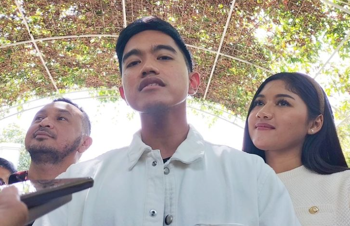 Kaesang Pangarep Resmi Jadi Ketum PSI Menggantikan Giring Ganesha – Pasundan Ekspres