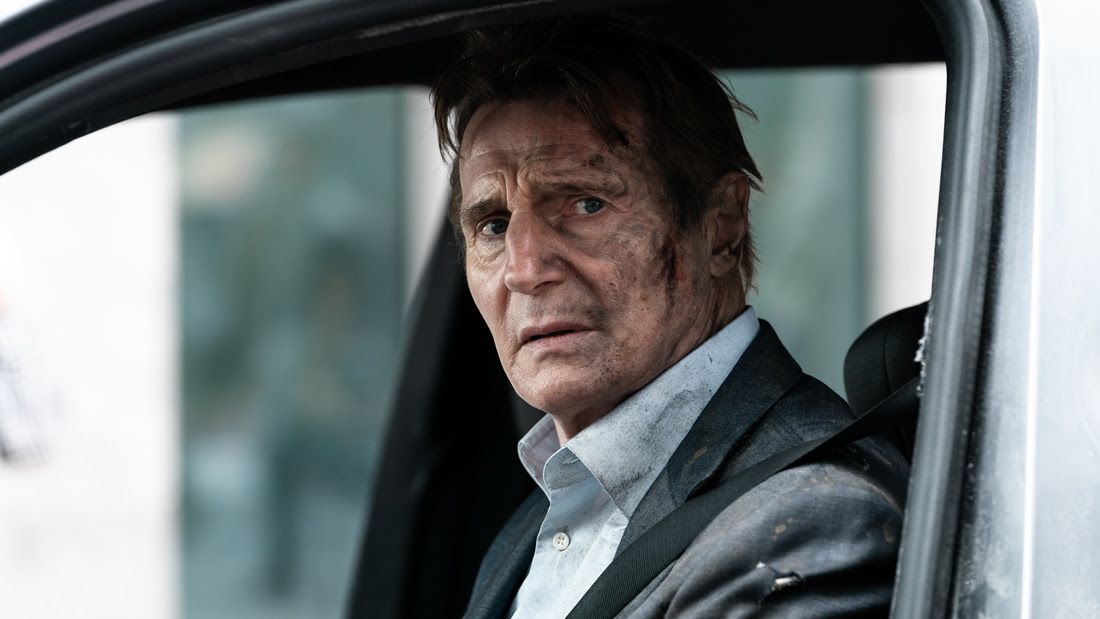 Sinopsis Film Retribution (2023), Teror Bom di Jok Mobil yang ...