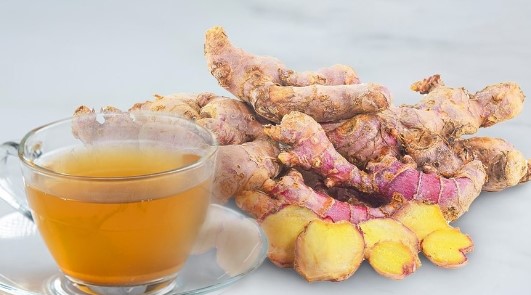 7 Manfaat Jahe Untuk Kesehatan Yang perlu Kamu Ketahui – Pasundan Ekspres