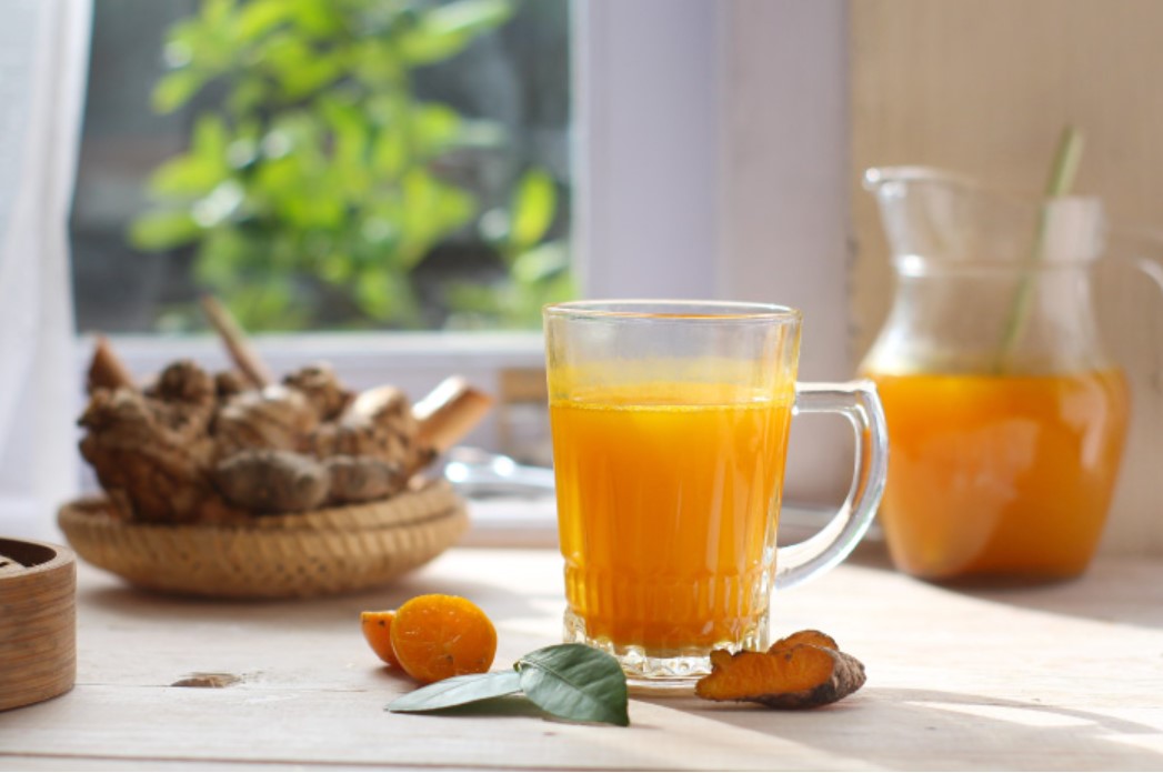 9 Manfaat Jamu Kunyit Asam Dengan 11 Nutrisi Alami Dari Alam untuk Kita ...