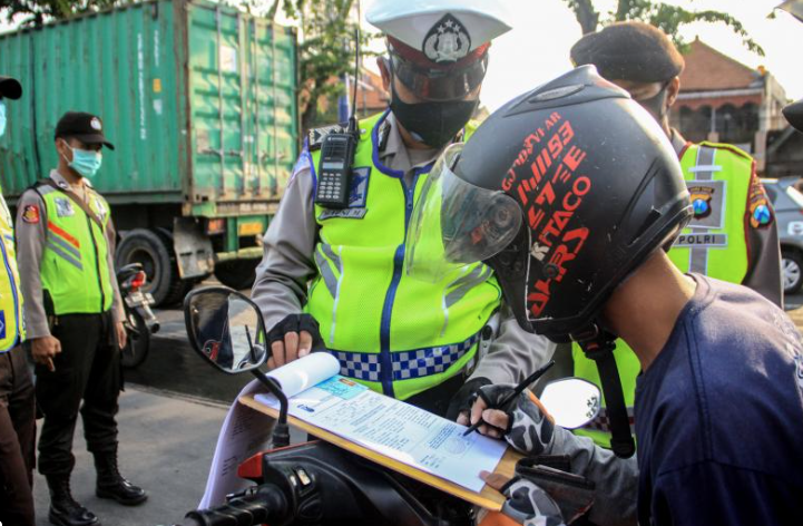 Operasi Zebra 2023: Upaya Polri Menjaga Keamanan dan Kelancaran Lalu Lintas Jelang Pemilu 2024 ...