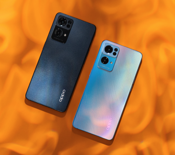 5 Rekomendasi HP OPPO Terbaik 2023 Hanya di Harga 2 Juta, Cocok Buat Budget Pas-pasan ...