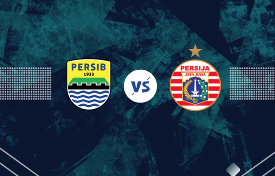 5 Fakta Menarik Jelang Laga Persib vs Persija 2023, Duel Panas Sang El ...