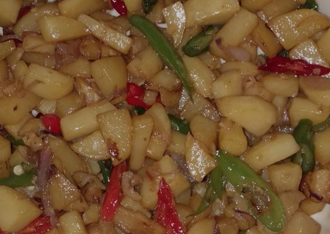 Cara Mudah Membuat Resep Oseng Kentang, Begini Caranya – Pasundan Ekspres