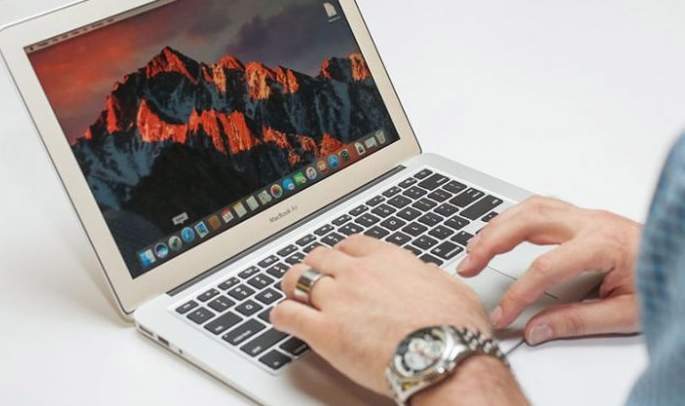 Tips dan Trik 5 Cara Screenshot di MacBook tanpa Aplikasi, Mudah Begini ...