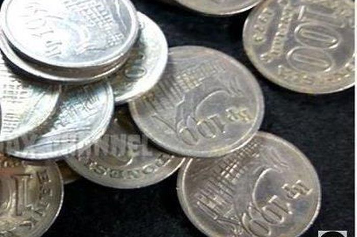 Tabel Harga Uang Kuno 100 Rupiah 1978 2023 – Pasundan Ekspres
