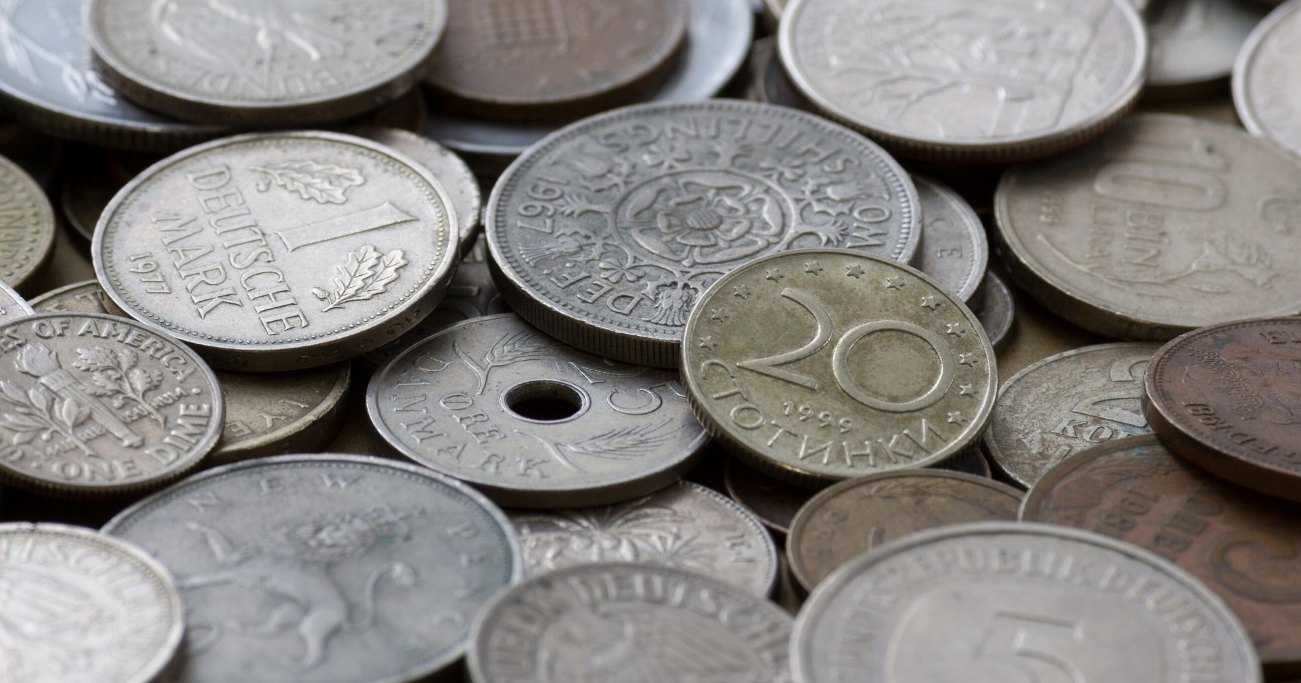 Uang 5 Perak Indonesia: Sejarah, Desain, dan Nilainya Hari Ini ...