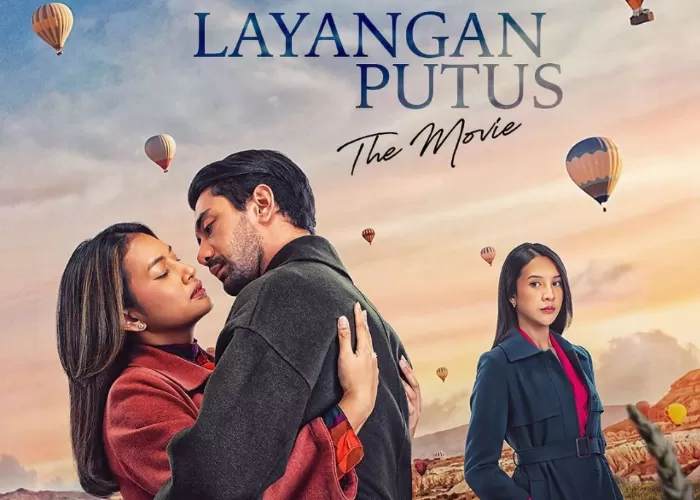 Pemain Layangan Putus The Movie, Putri Marino Kemana? – Pasundan Ekspres