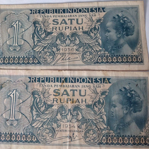 Daftar Uang Kertas Antik yang Paling Berharga di Indonesia Mencapai Miliaran Rupiah! – Pasundan ...