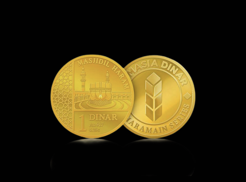 1 Dinar Berapa Rupiah? Memahami Nilai Mata Uang Negara-Negara Timur ...