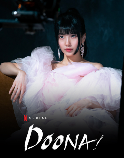 Link Nonton Drakor Doona Sub Indo, Tayang Mulai Hari Ini, Dapatkan Sinopsis dan Daftar Pemainnya ...