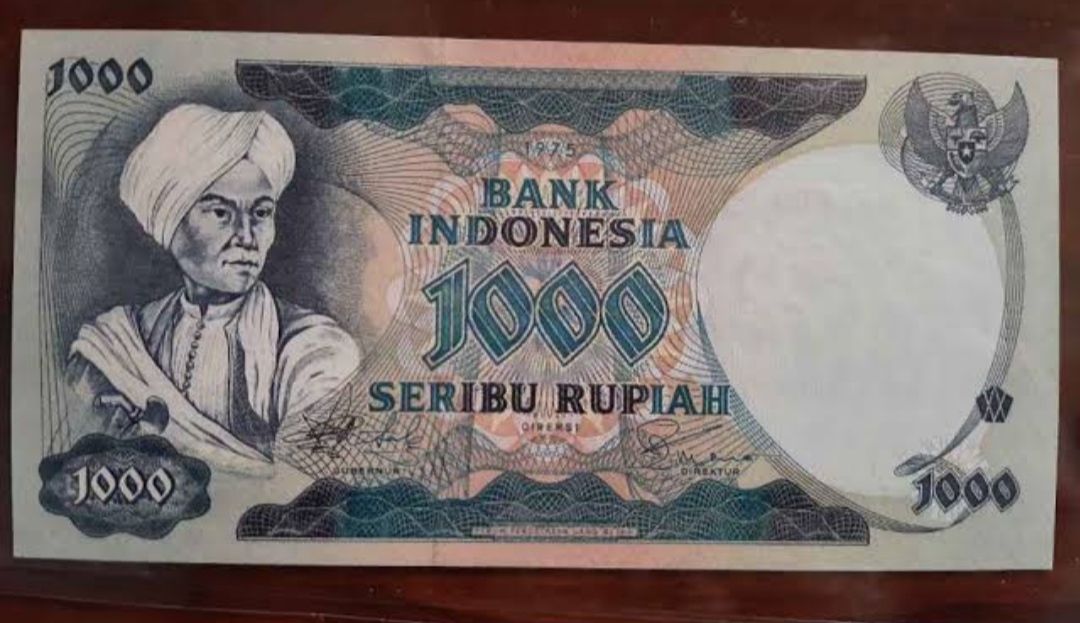 Pembeli Uang Koin 1000 Lama, Mengejar Koleksi Kuno – Pasundan Ekspres