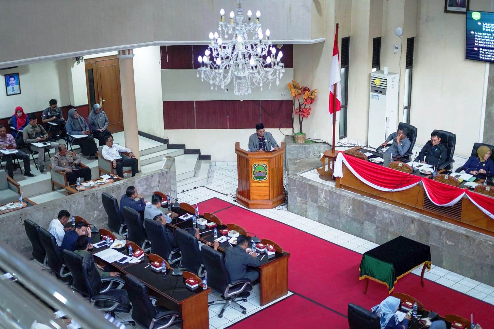 50 Nama-nama Daftar Calon Anggota Dewan Terpilih DPRD Subang Tahun 2024 ...