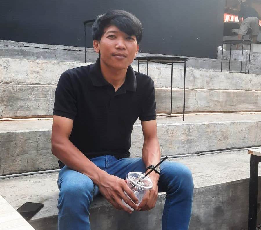 Lulus jadi Sarjana Hukum, Ija Jadi Founder sekaligus Barista di Satuan ...