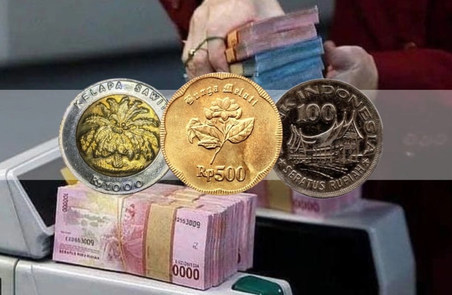 Kolektor Pencari Uang Koin Kuno yang Berani Bayar Tinggi di Indonesia, Cek Disini! – Laman 2 ...