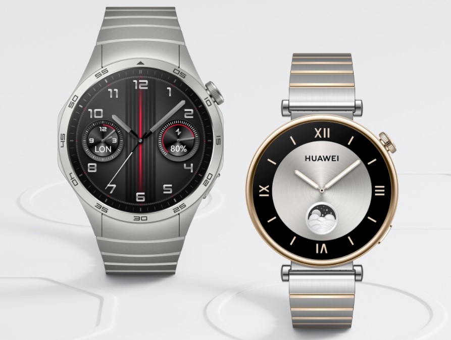 Harga Jam Tangan Huawei Watch GT 4 Terbaru 2023, Cek Daftar Harganya ...