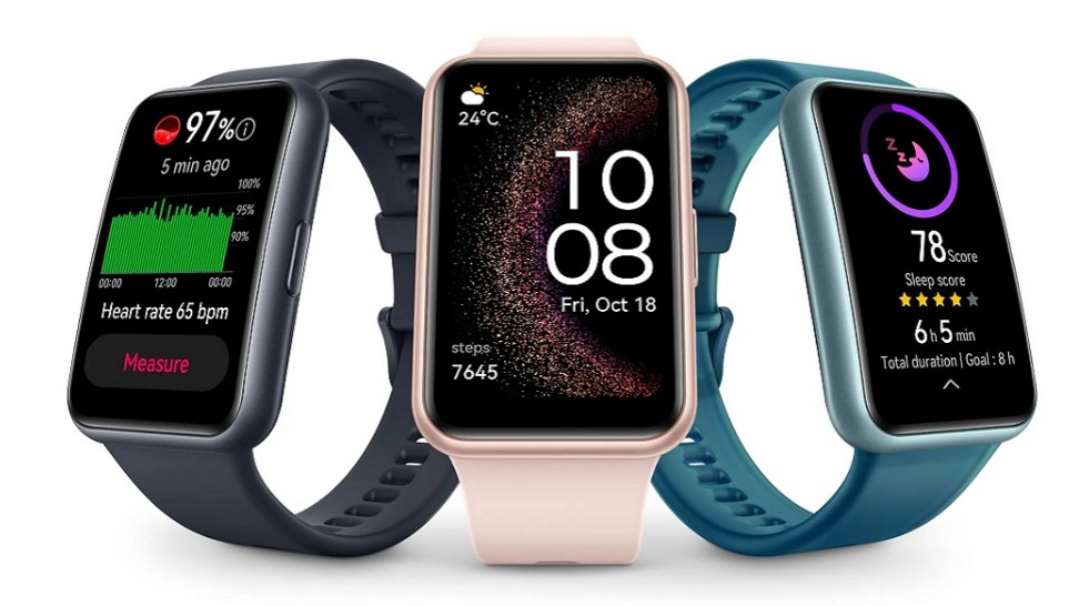 8 Jam Tangan Huawei Terbaru 2023, Cek Daftar-daftarnya Disini ...