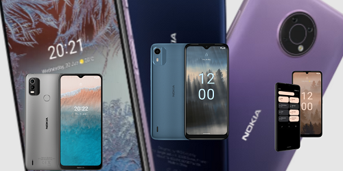 Nokia Entry-Level Ini Punya Fitur yang Nggak Kaleng-kaleng – Pasundan ...